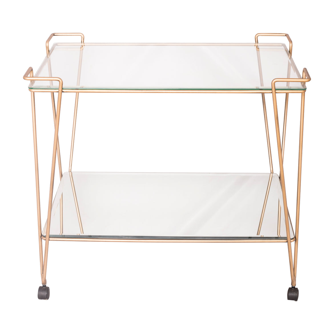 Side Tables - The Mob Collective