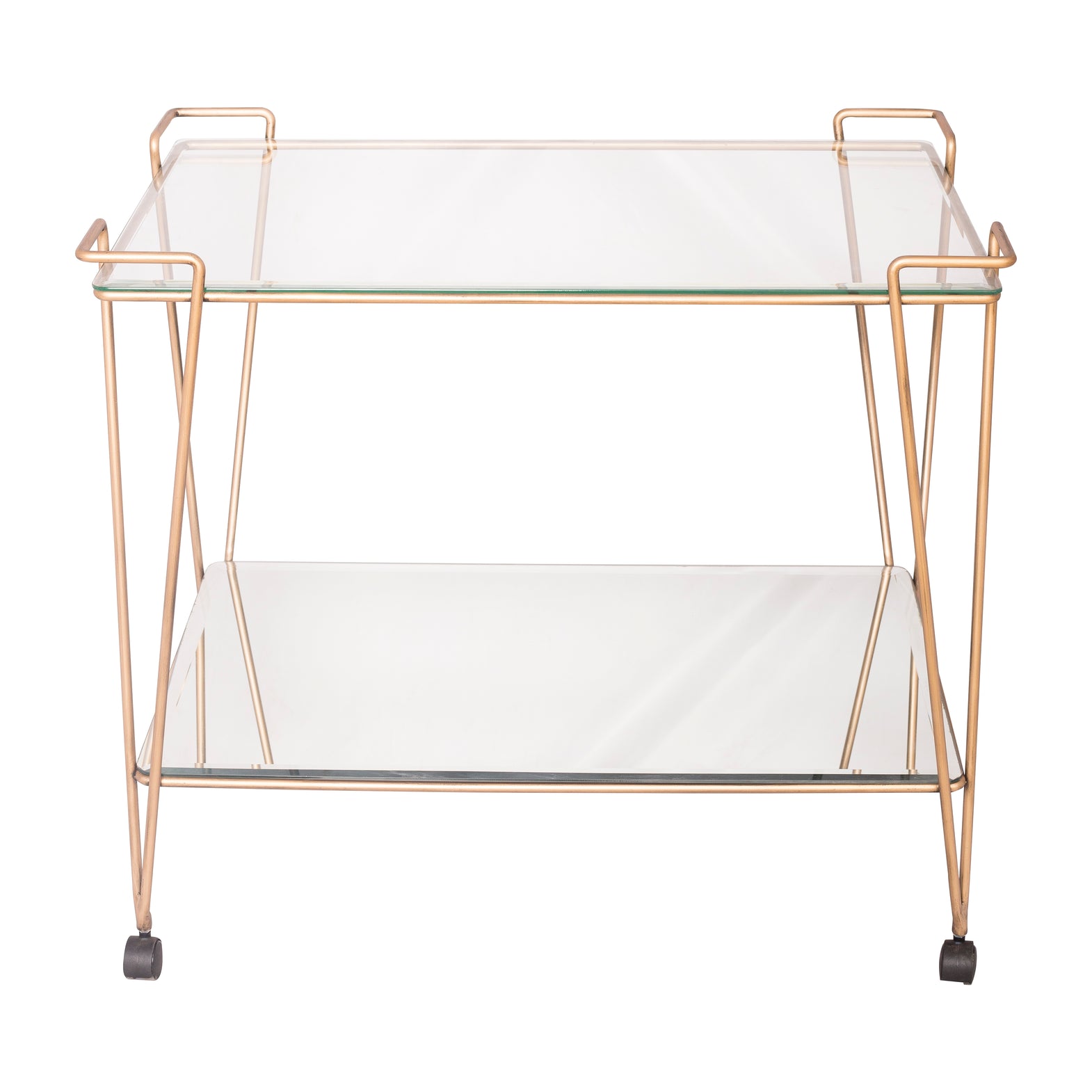 Side Tables - The Mob Collective