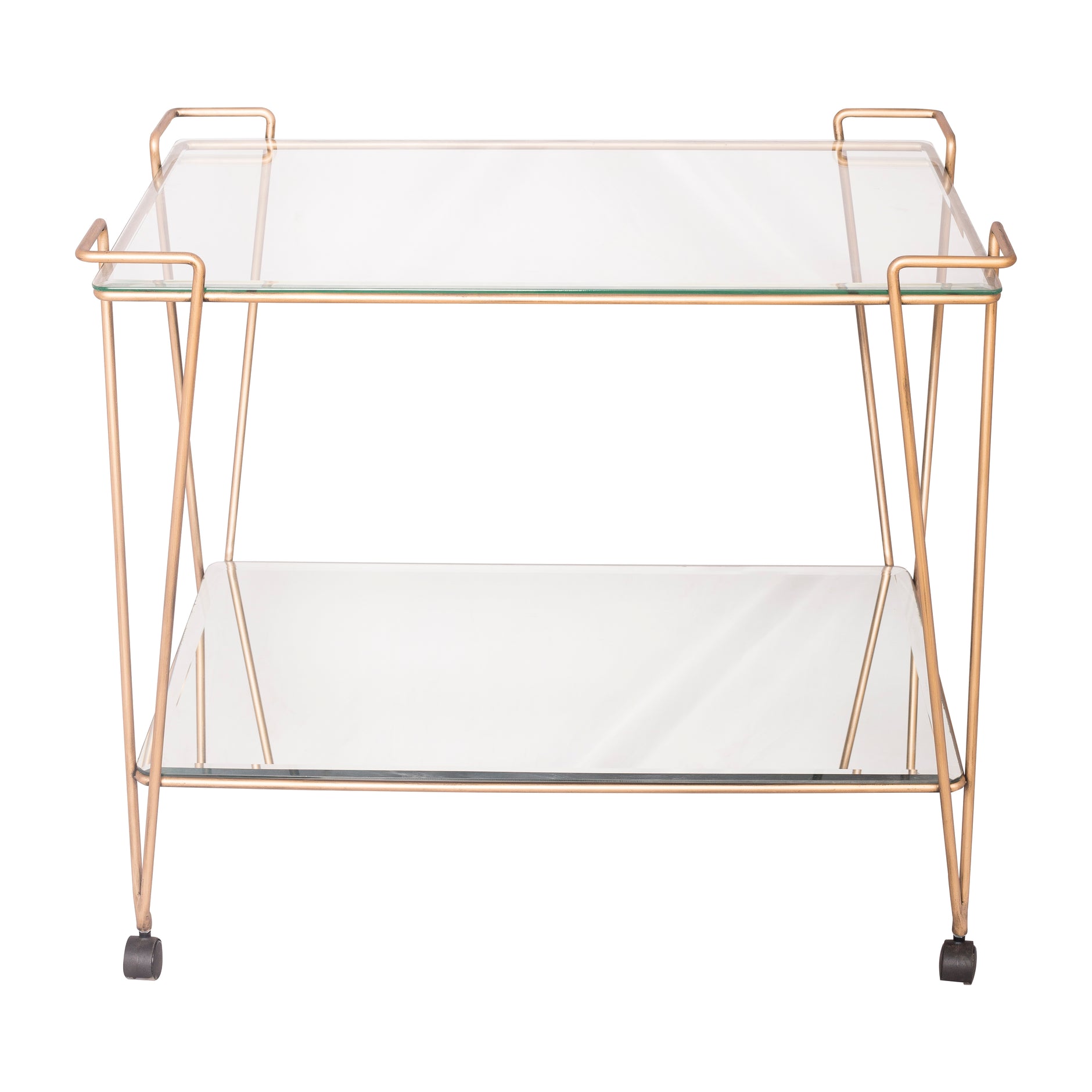 Side Tables - The Mob Collective