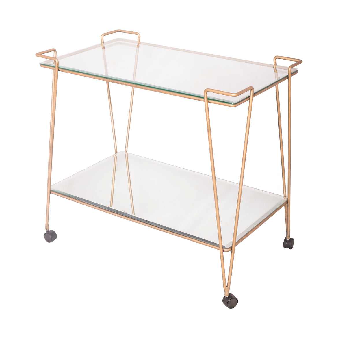 Side Tables - The Mob Collective