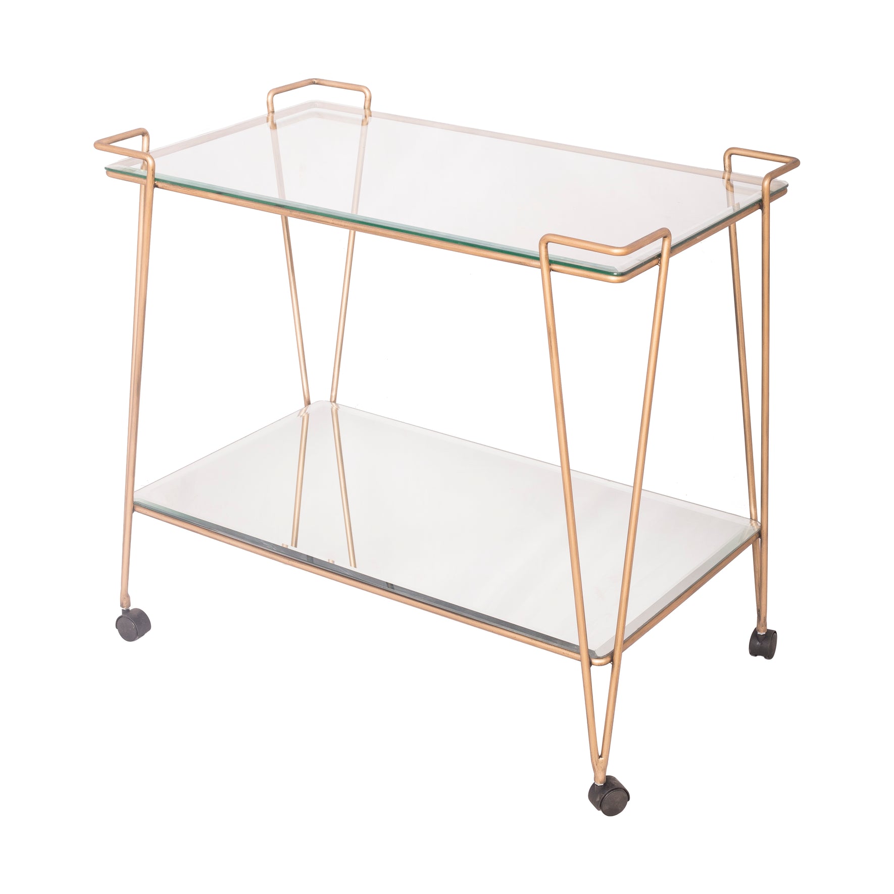 Side Tables - The Mob Collective