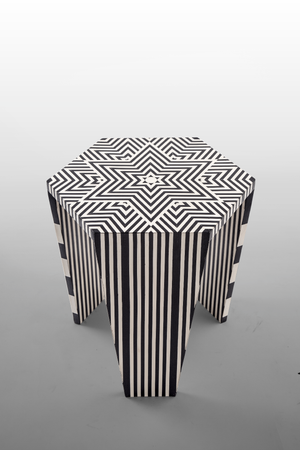 Side Tables - The Mob Collective