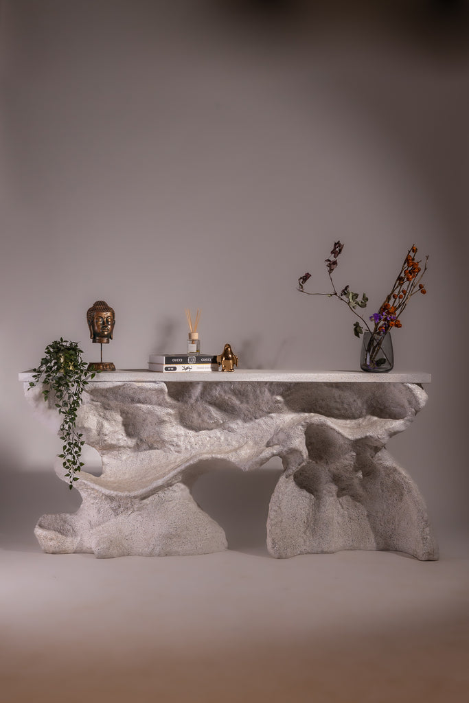 The Incredible Flow Console – The Mob Collective