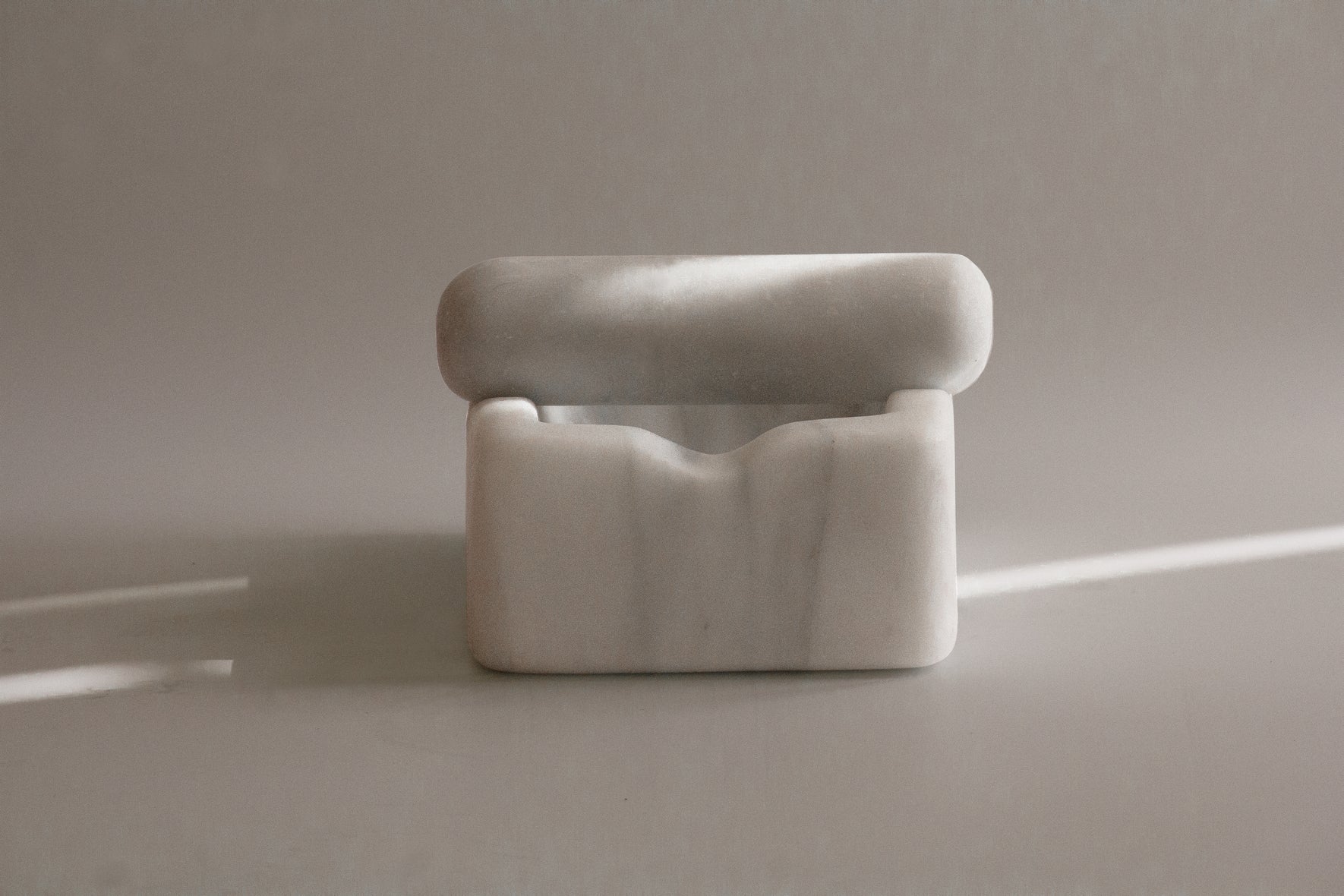 The Mob Collective - Cairo Stone Studio