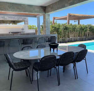 Dining Tables - The Mob Collective