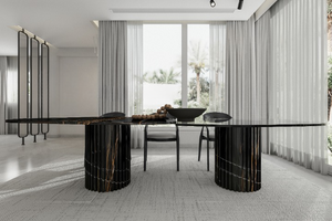 Dining Tables - The Mob Collective