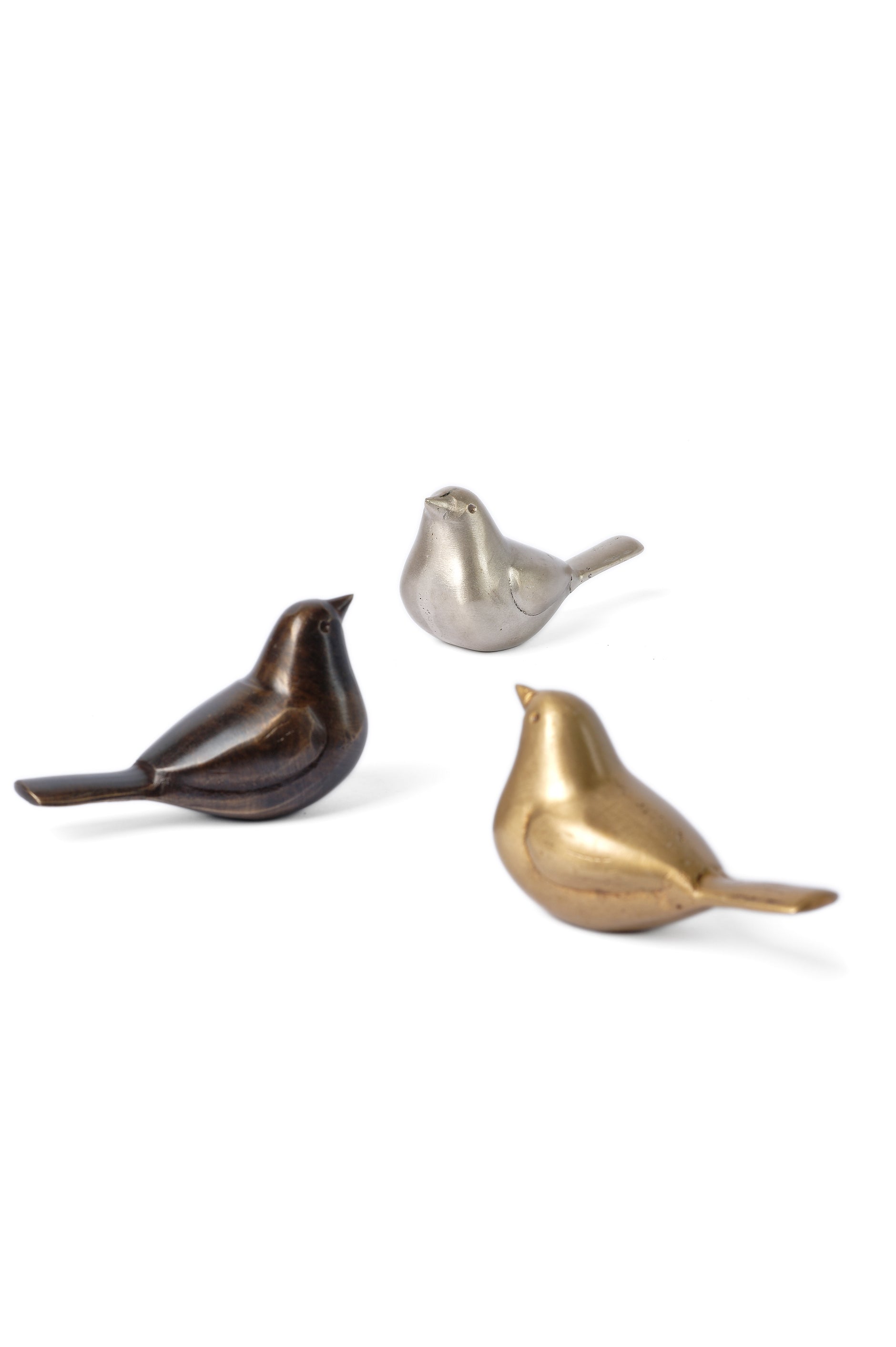 Objects - The Mob Collective