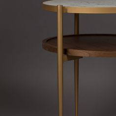 Side Tables - The Mob Collective